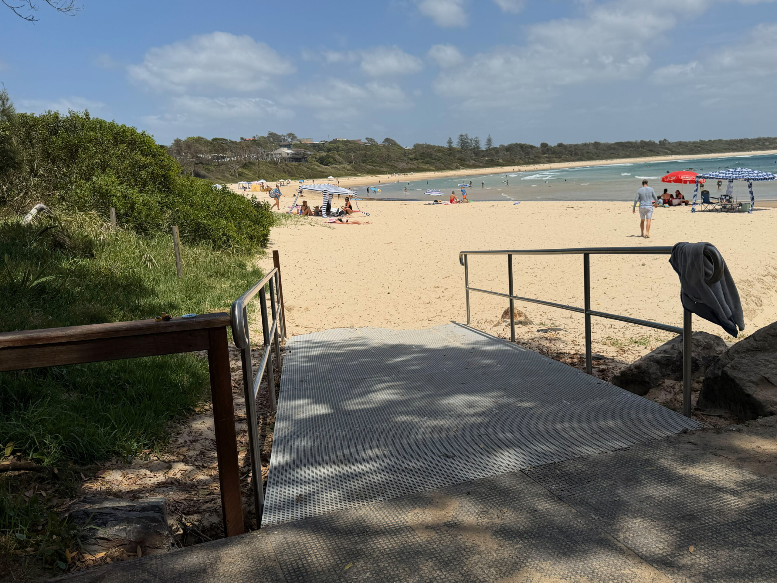 Scotts Head Masterplan reference group - Scotts Head Community Group